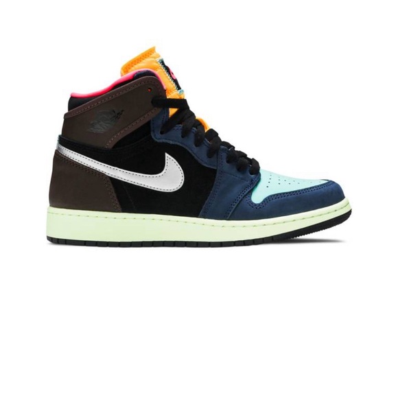Jordan | Shoes | Air Jordan Retro High Gs Tokyobio Hack | Poshmark